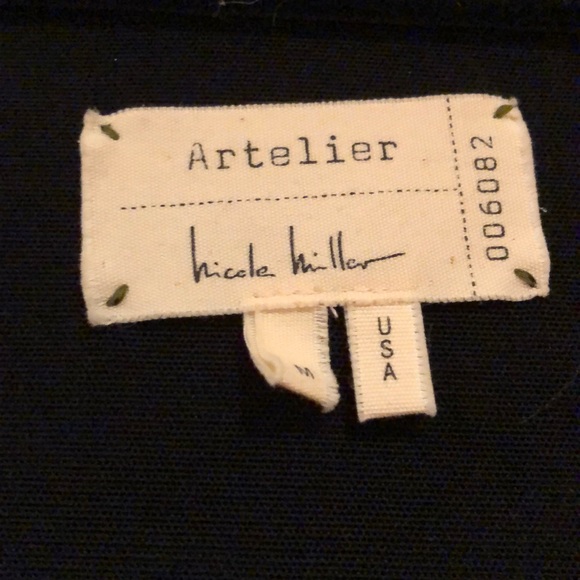 Nicole Miller | Dresses | Designer Lbd | Poshmark